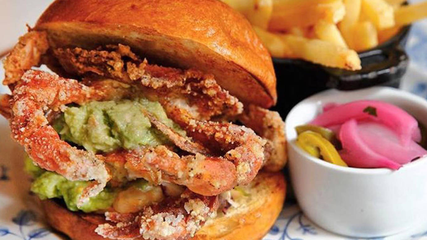La Bodega Negra (restaurant) | Restaurants in Soho, London