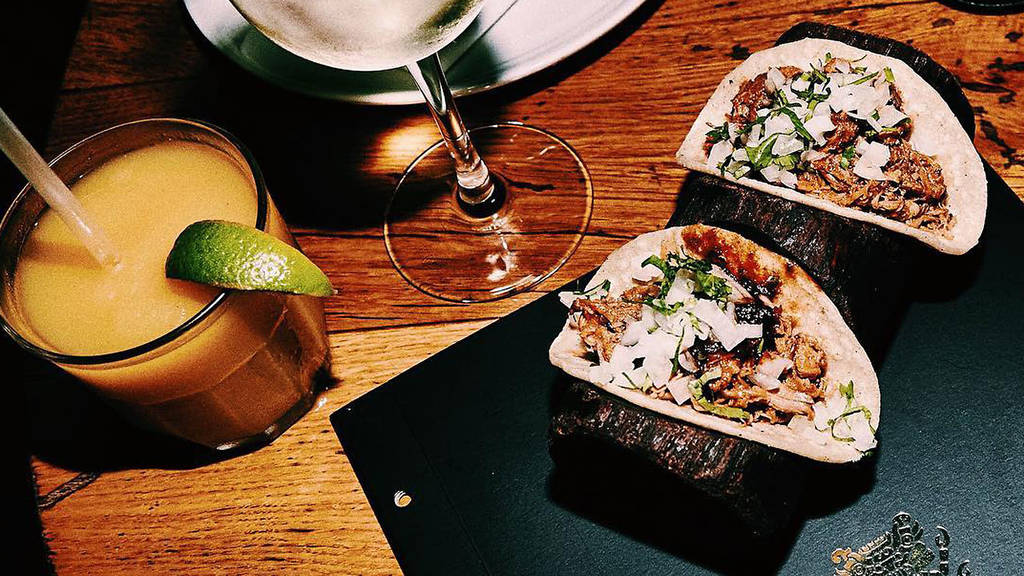 La Bodega Negra (restaurant) | Restaurants in Soho, London