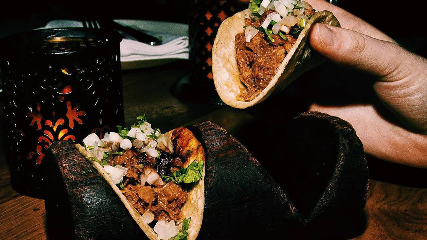 La Bodega Negra (restaurant) | Restaurants in Soho, London