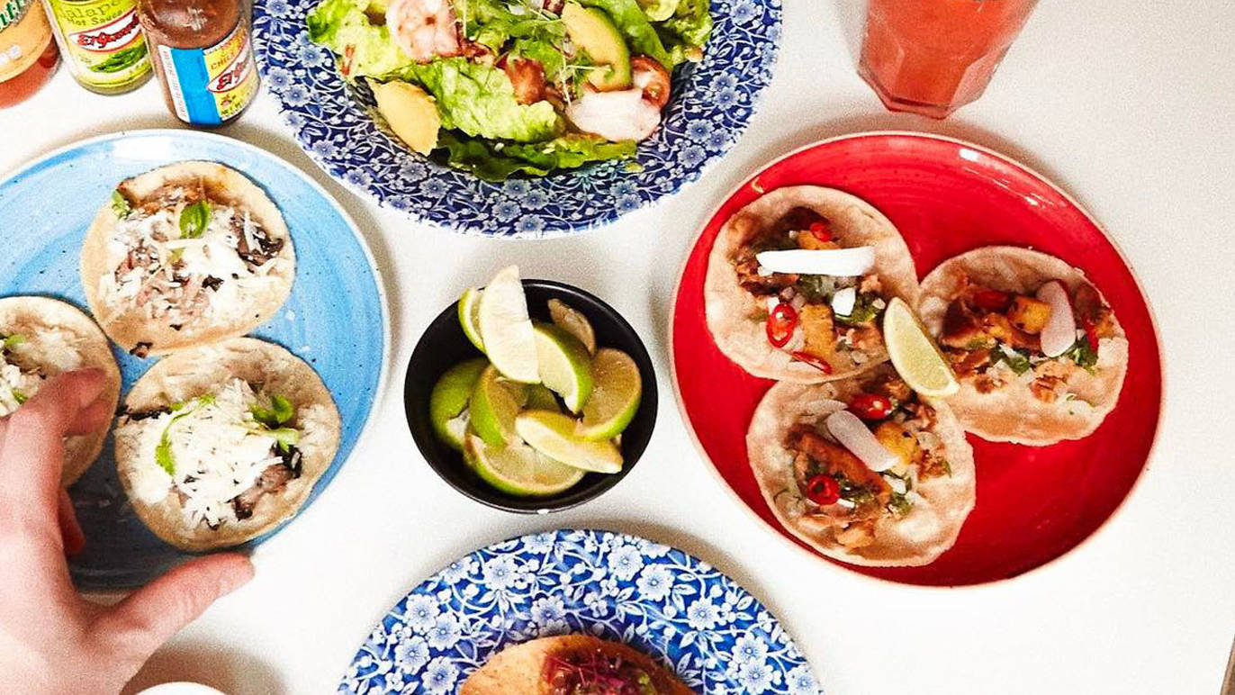 La Bodega Negra (restaurant) | Restaurants in Soho, London
