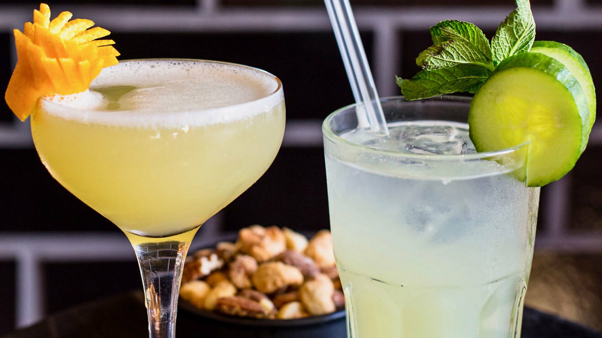 Stoke House | Restaurants in Victoria, London