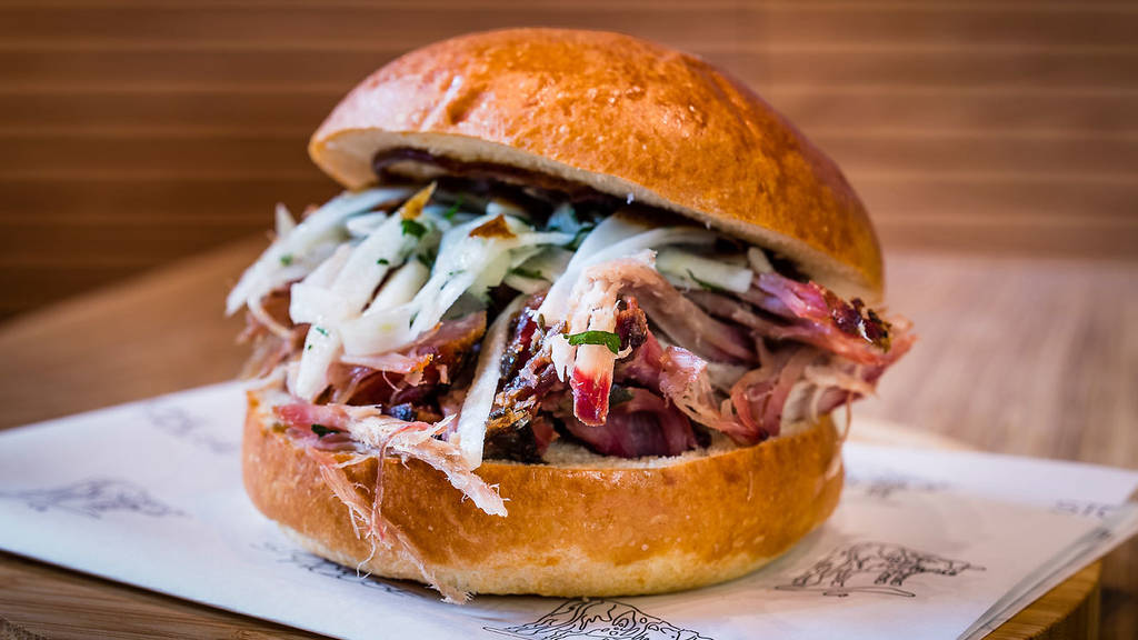 Stoke House | Restaurants in Victoria, London