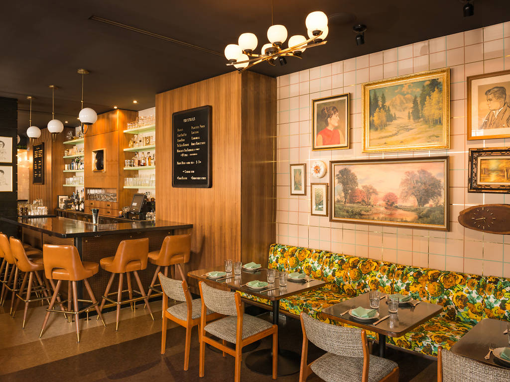 Restaurant Week in Philadelphia 2018 Guide