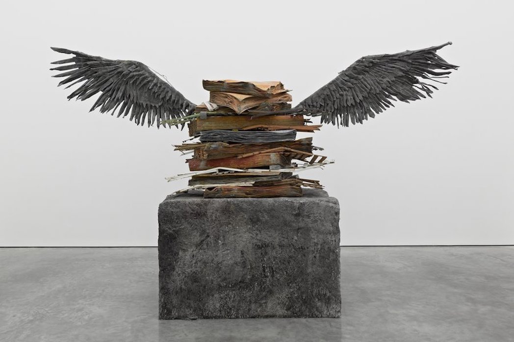 The margulies collection at the WAREhOUSE | Things to do in Wynwood, Miami