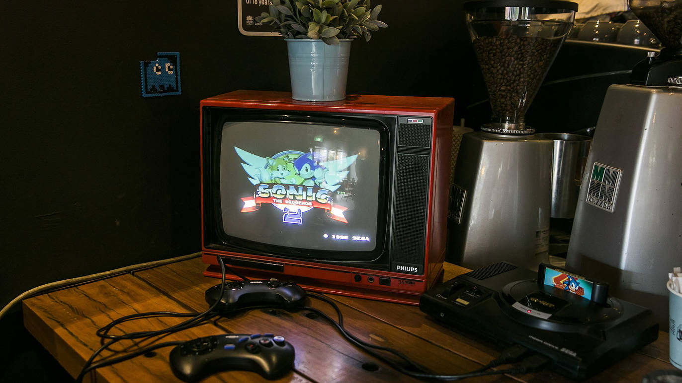 1989 Kitchen & Arcade | Restaurants in Newtown, Sydney