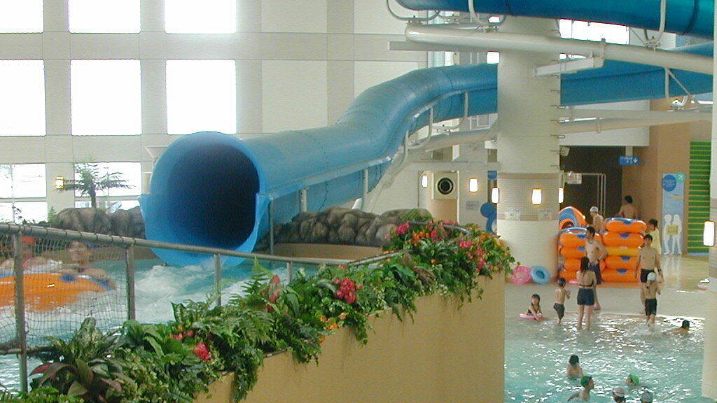 12 best public swimming pools in Tokyo – from ¥200 per entry