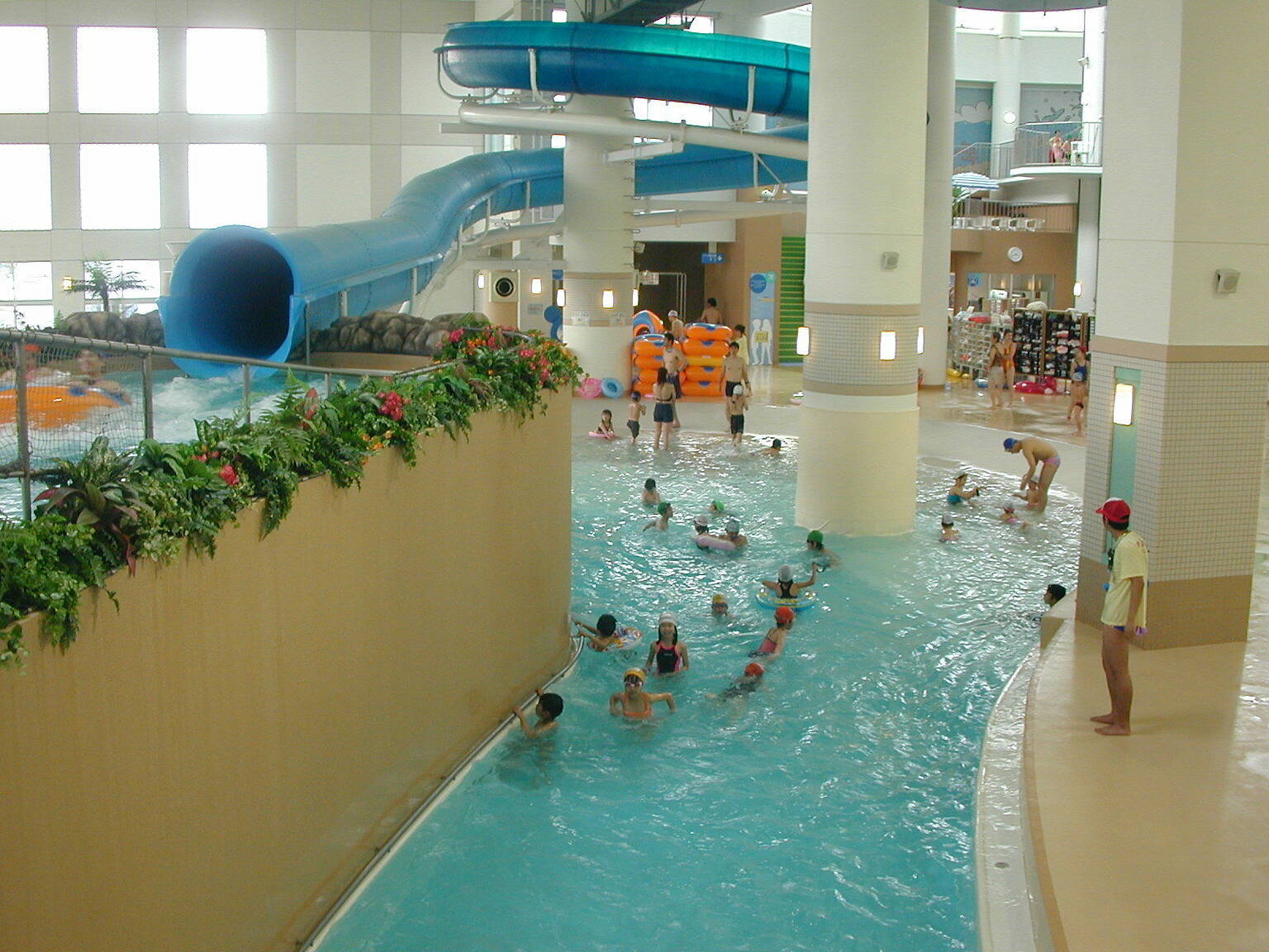 12 best public swimming pools in Tokyo – from ¥200 per entry