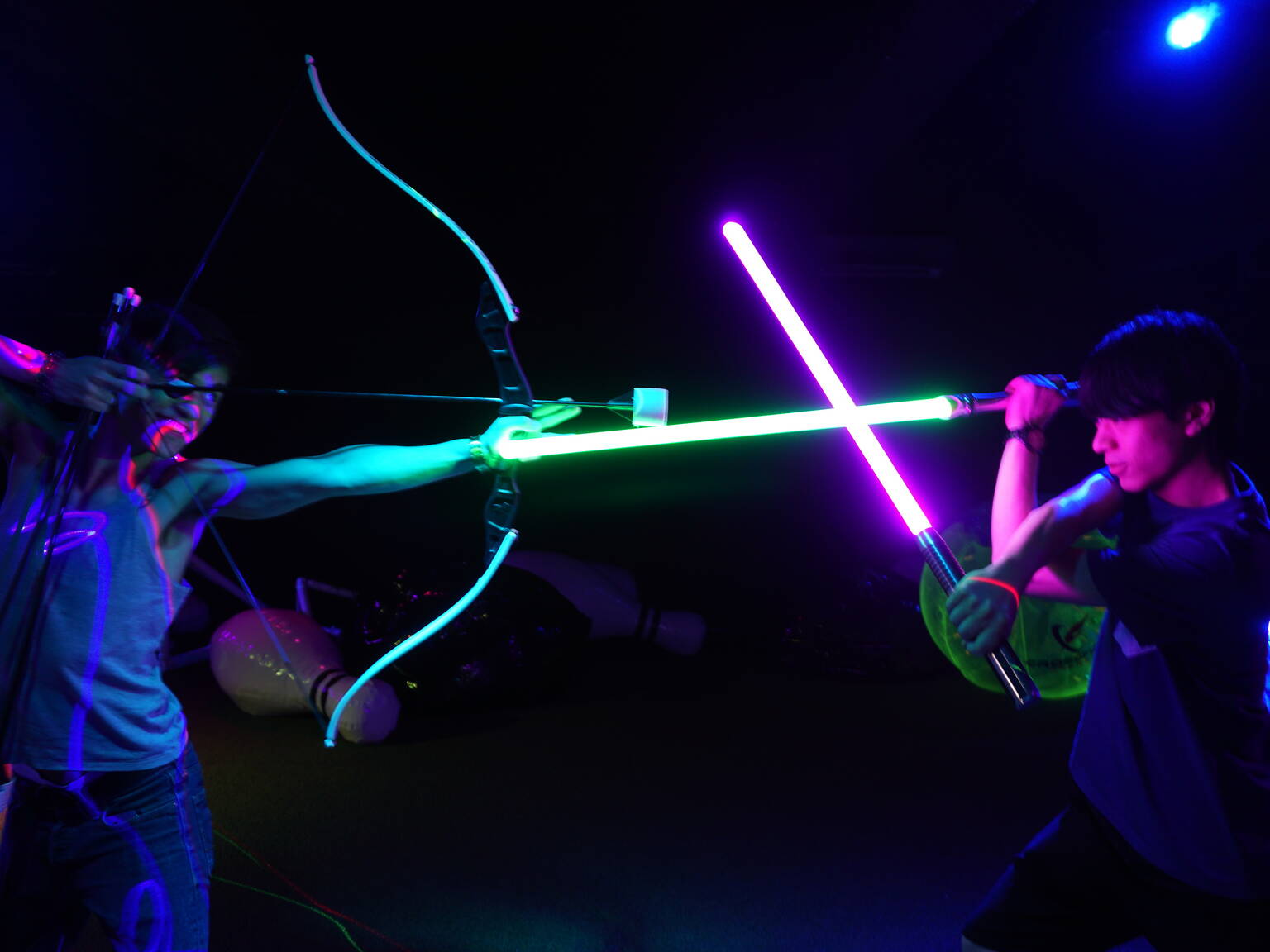 Six awesome VR experiences to try in Hong Kong — Time Out