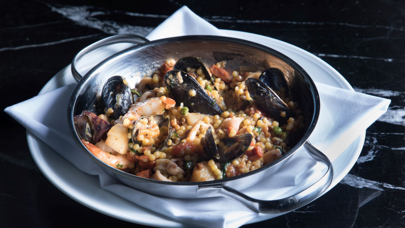 Republic | Restaurants in Israel