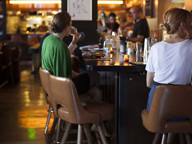 32 Best Bars in Philadelphia for Cocktails, Beers and Good Times