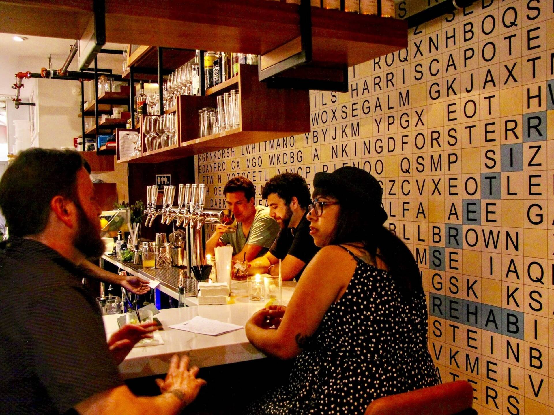 32 Best Bars in Philadelphia for Cold Beer, Stiff Drinks and Fun Times