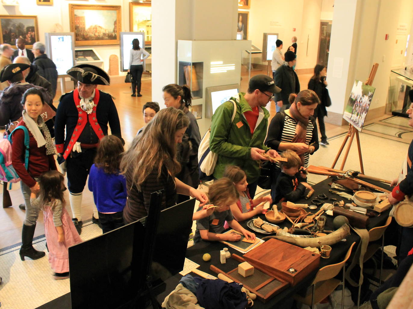 Best Free Museum Days and Discount Hours in NYC
