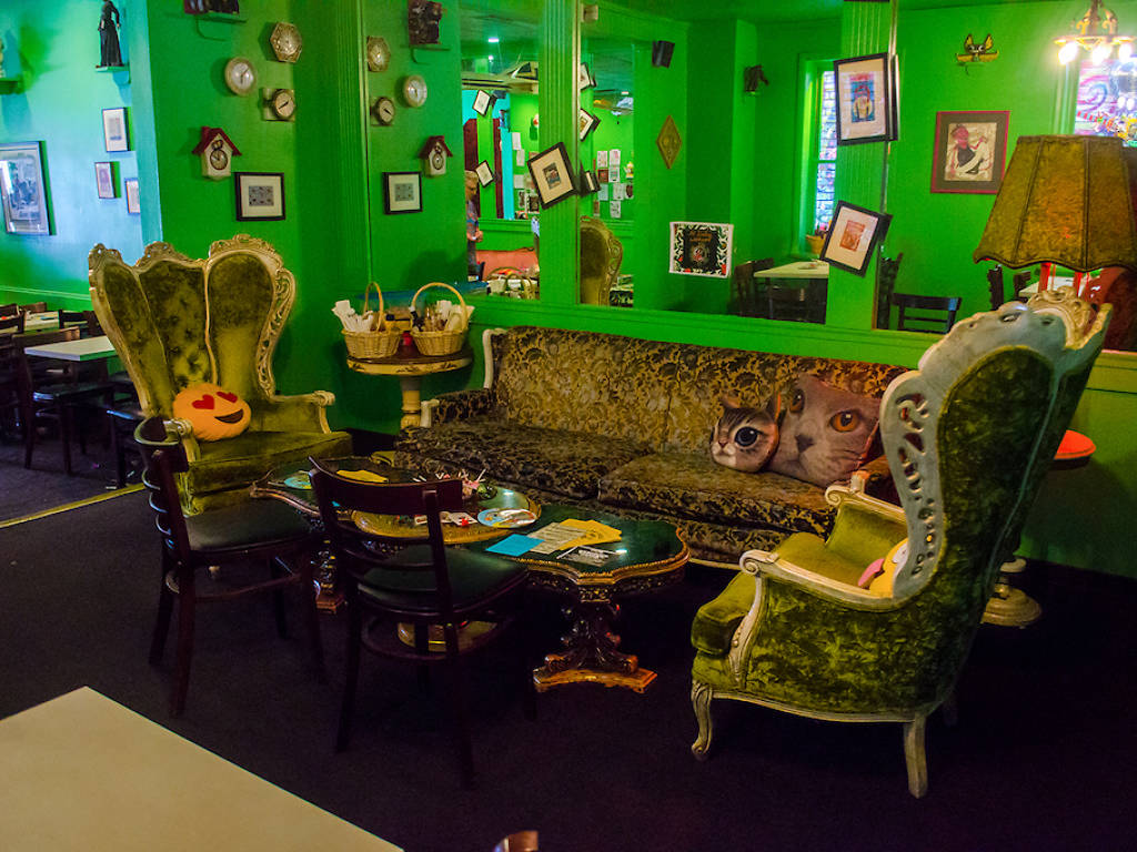 10 Best Bars in Philadelphia for Craft Cocktails and Cold Beer and Wine