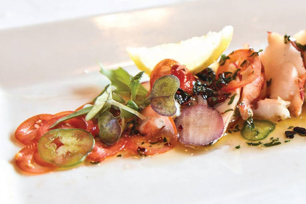 Chef Adrianne’s Vineyard Restaurant and Wine Bar | Restaurants in West ...