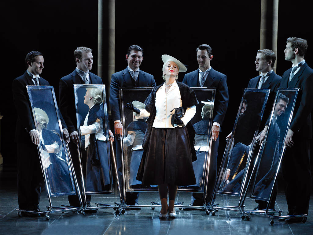 Basel spring and summer guide – Things to do – Time Out Switzerland