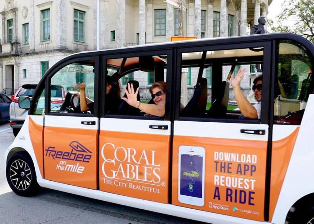 Guide to Miami Public Transportation and Local Transit