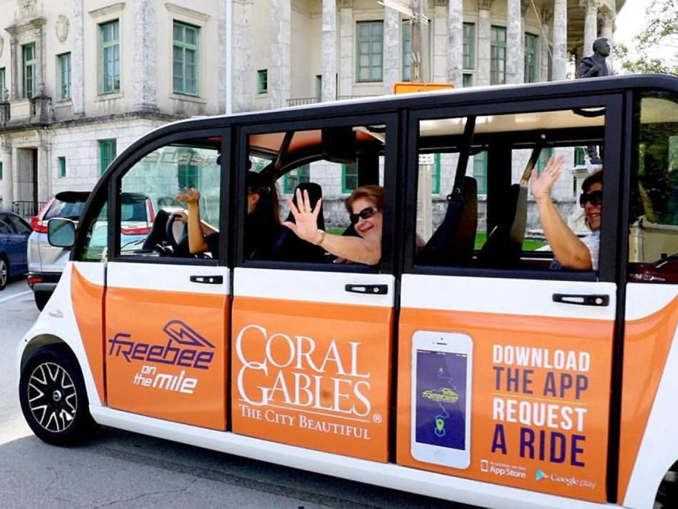 Guide to Miami Public Transportation and Local Transit