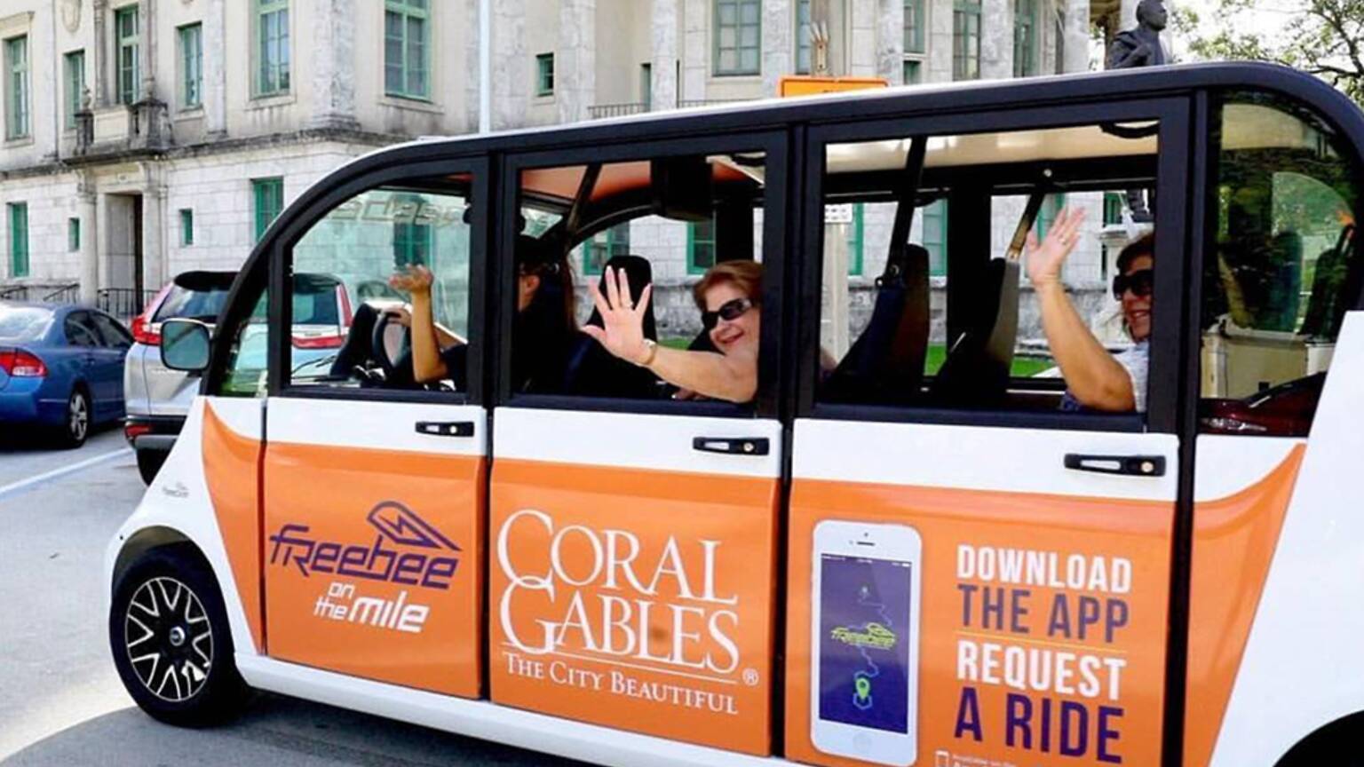 Guide to Miami Public Transportation and Local Transit