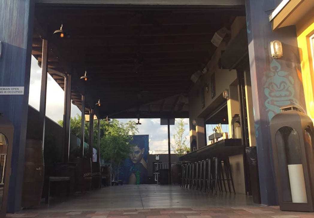 Brick | Bars in Wynwood, Miami