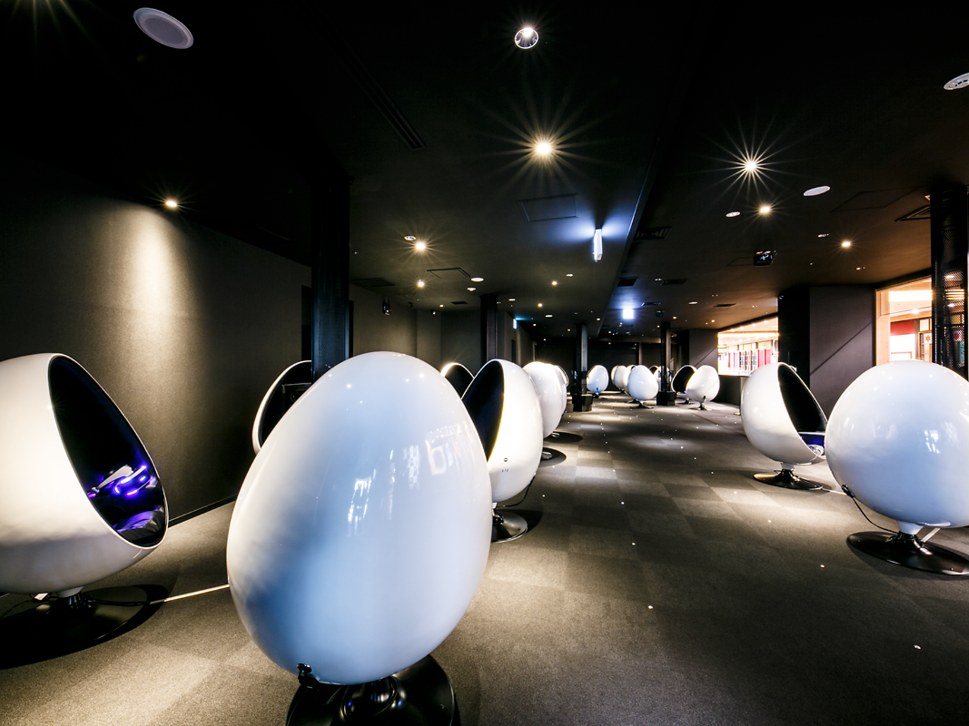 Where to experience a virtual reality world in Tokyo | Time Out Tokyo