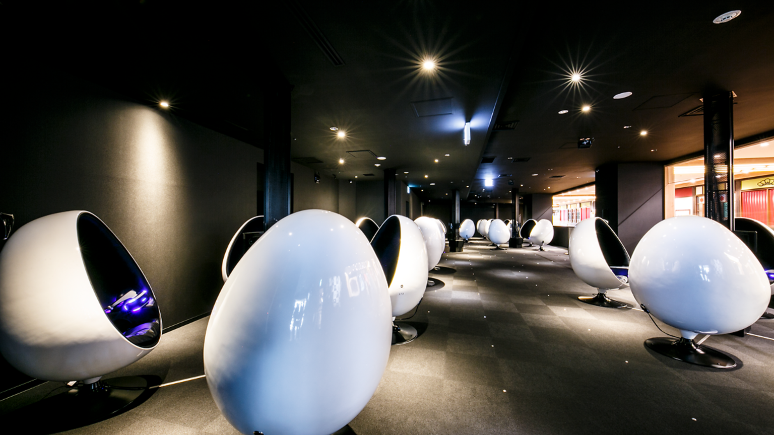 Where to experience a virtual reality world in Tokyo | Time Out Tokyo