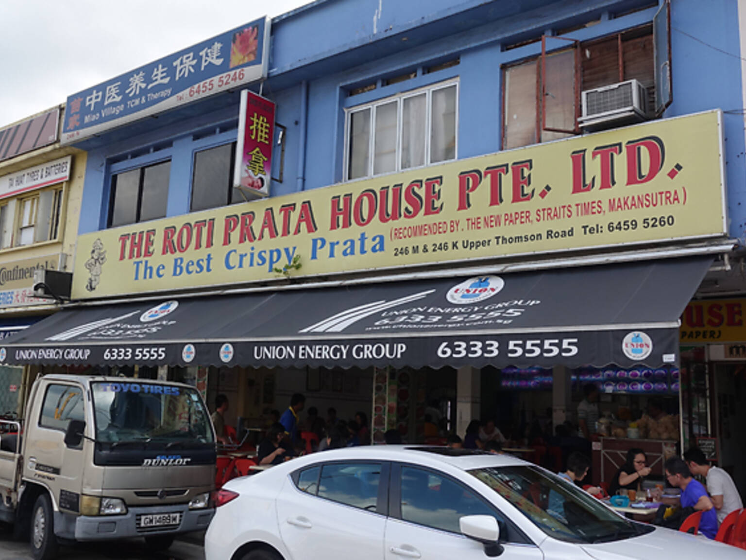 9 Best Shops For Your Prata Fix in Singapore