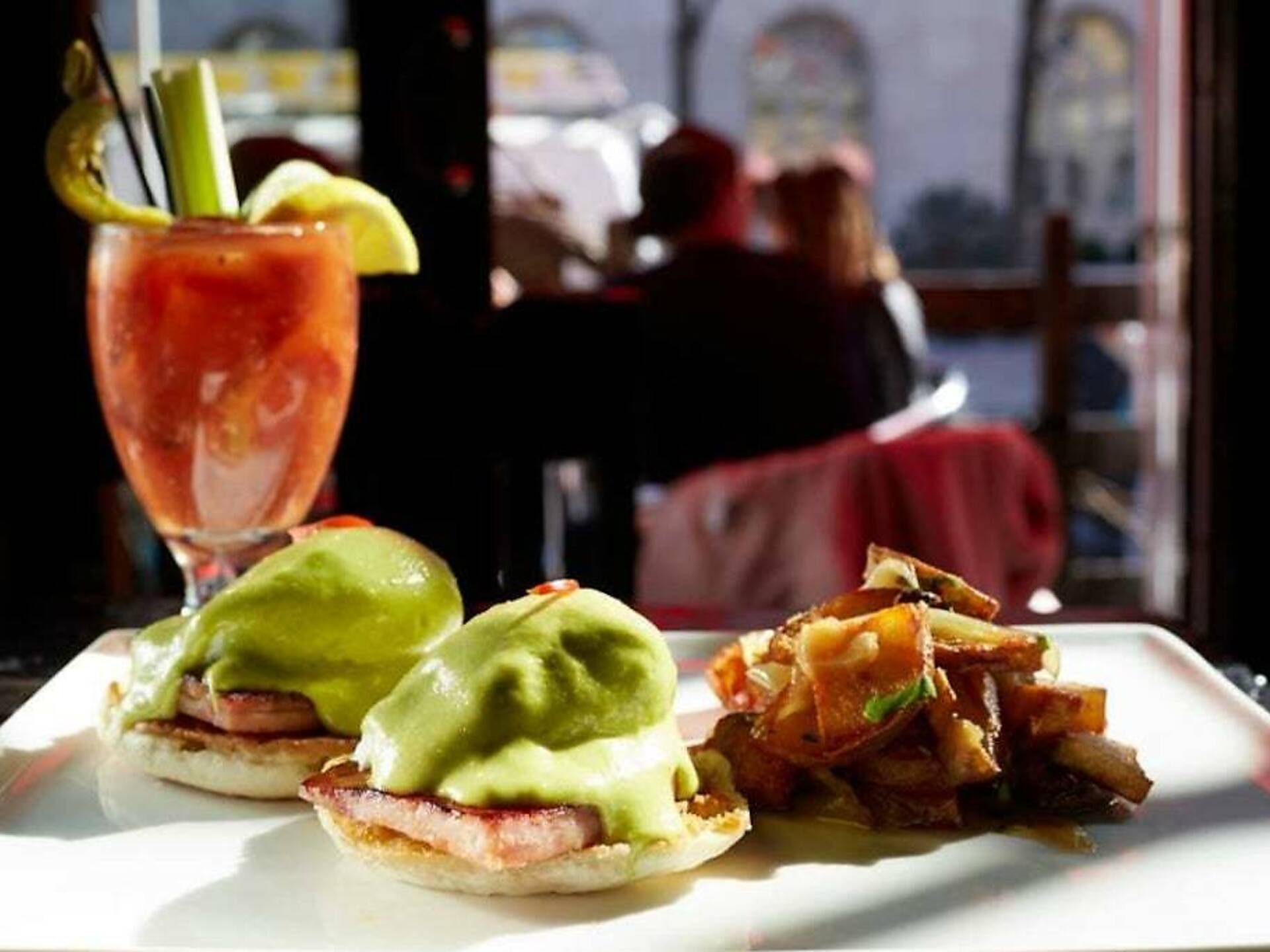 Best Mexican restaurants in Philadelphia for tacos and burritos