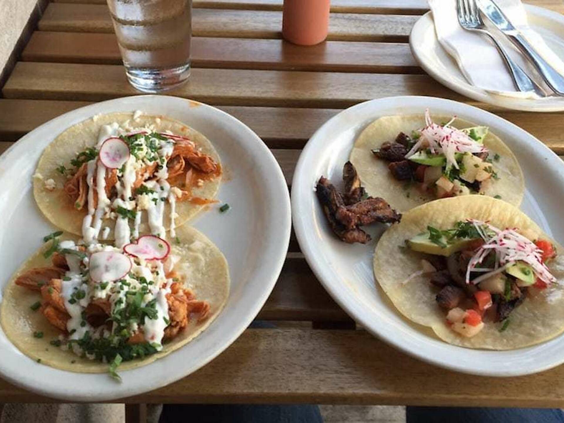 Best Mexican restaurants in Philadelphia for tacos and burritos
