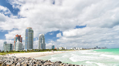 15 Best Beaches in Miami for White Sand, Aquamarine Surf and Amazing Vibes