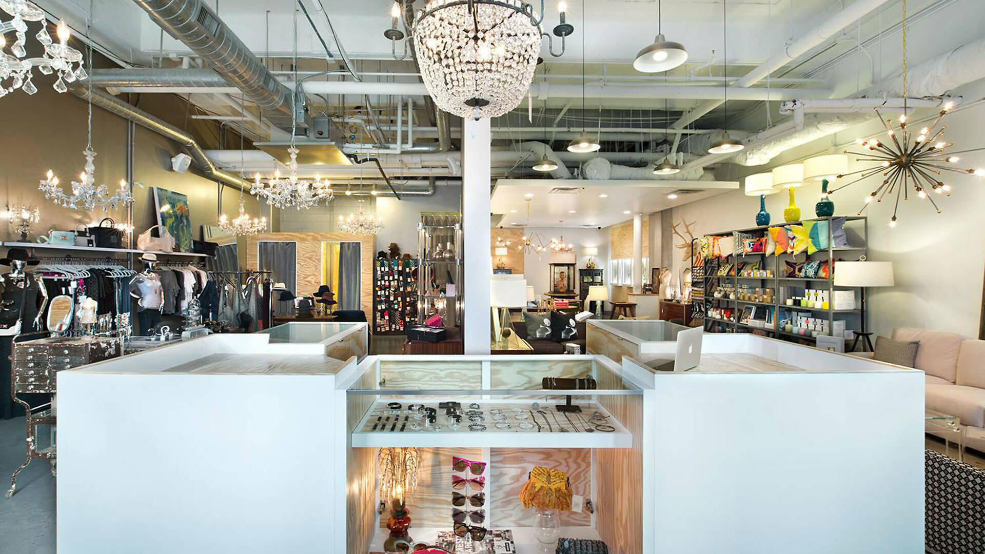 Guide to the Best Shopping in Downtown Austin