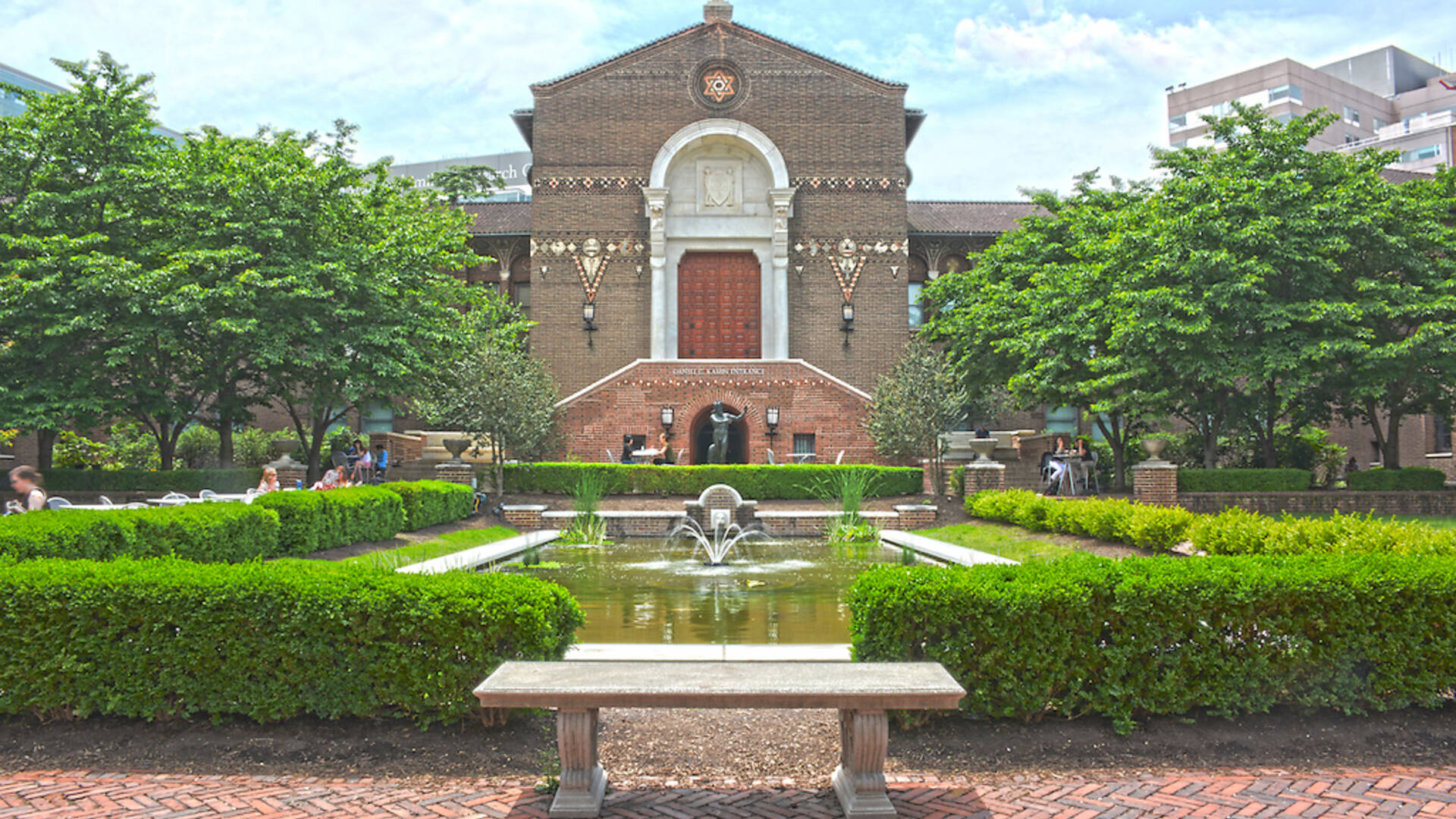 Penn Museum | Museums in University City, Philadelphia