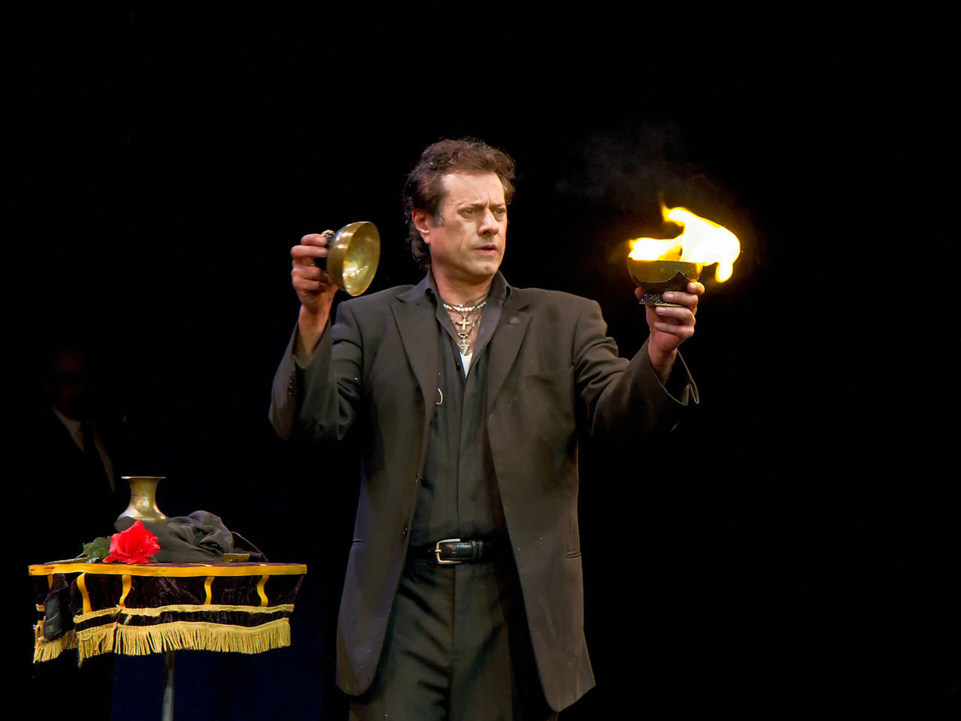 Best Magic Shows to See in NYC Right Now