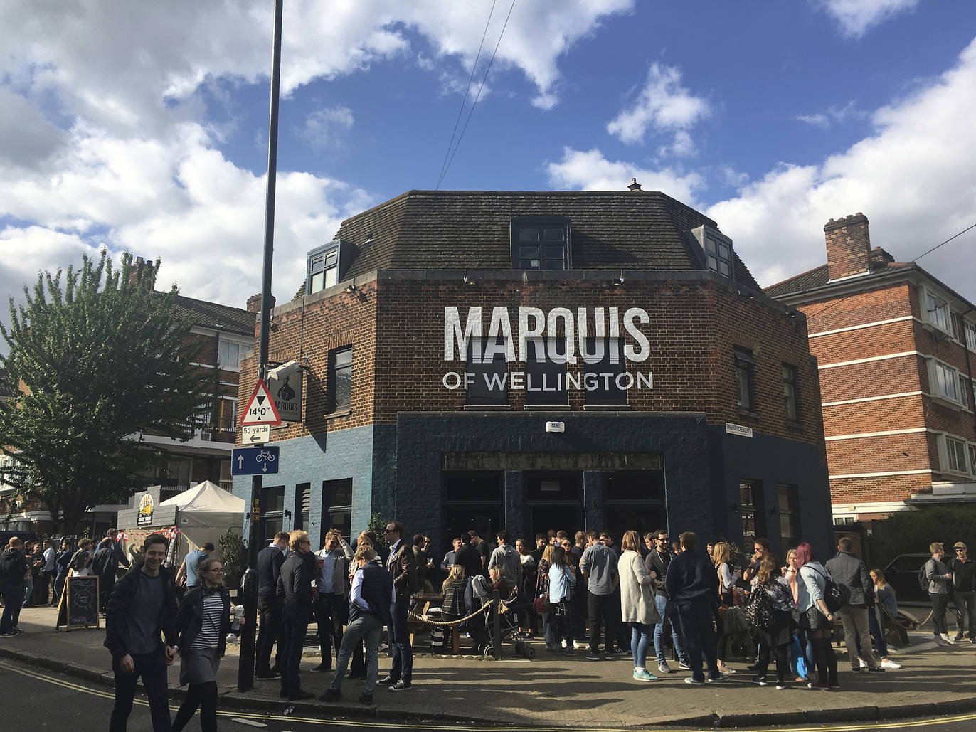 13 Best London Bridge Pubs For Pints Near Bermondsey Beer Mile