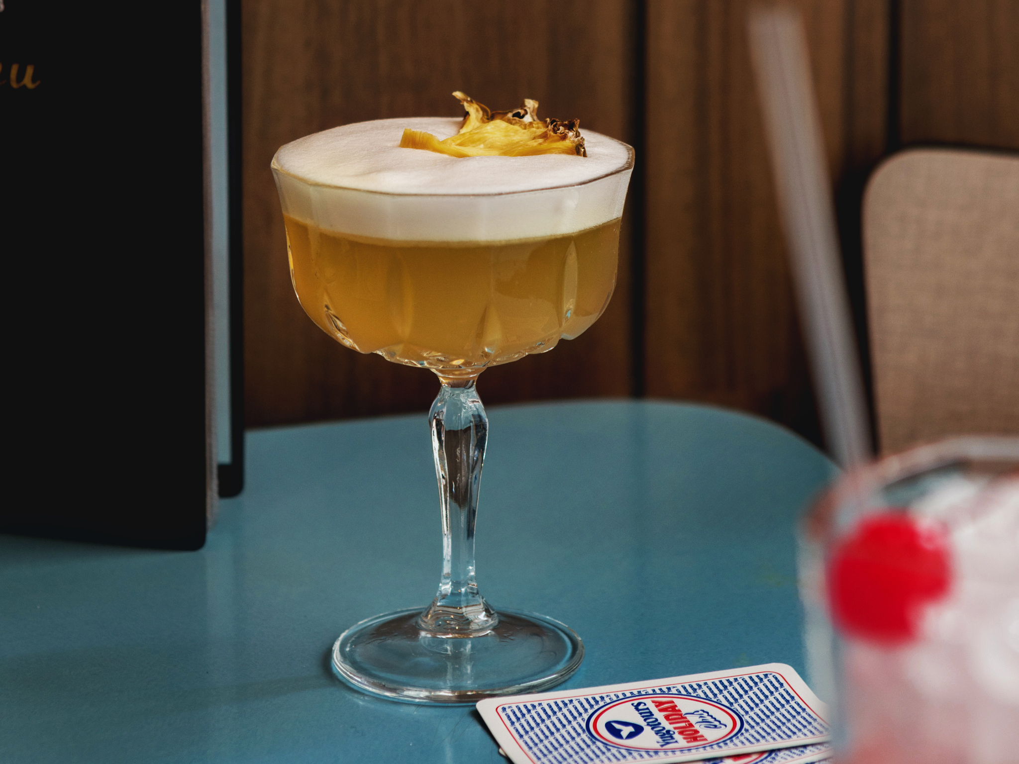 Bobby Fitzpatrick | Bars and pubs in West Hampstead, London