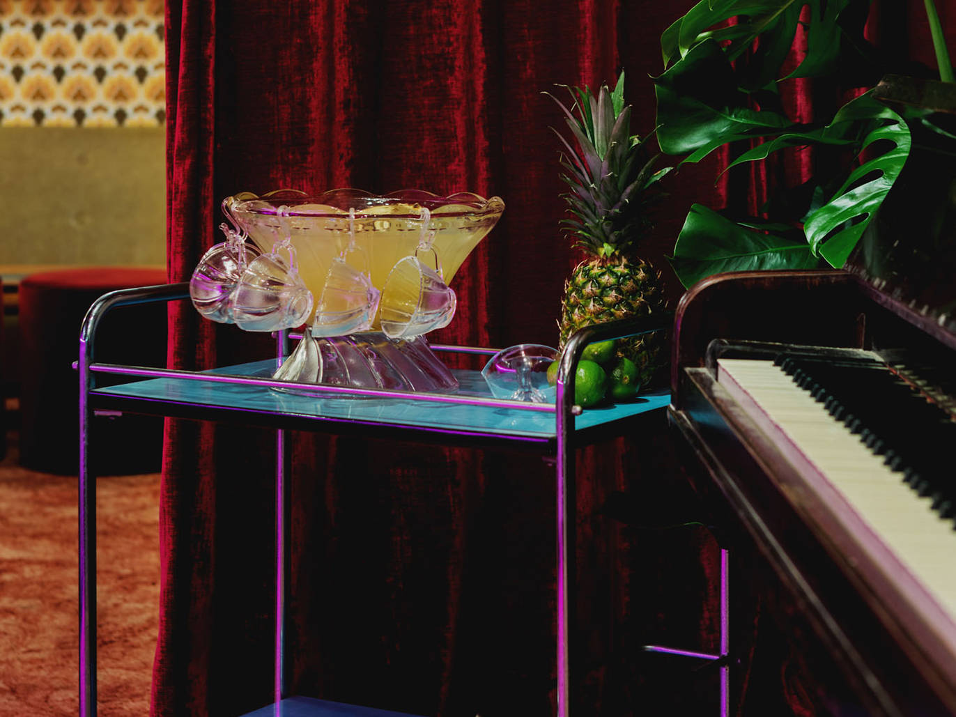 13 Fun Bars In London | Places For A Fun Night Out