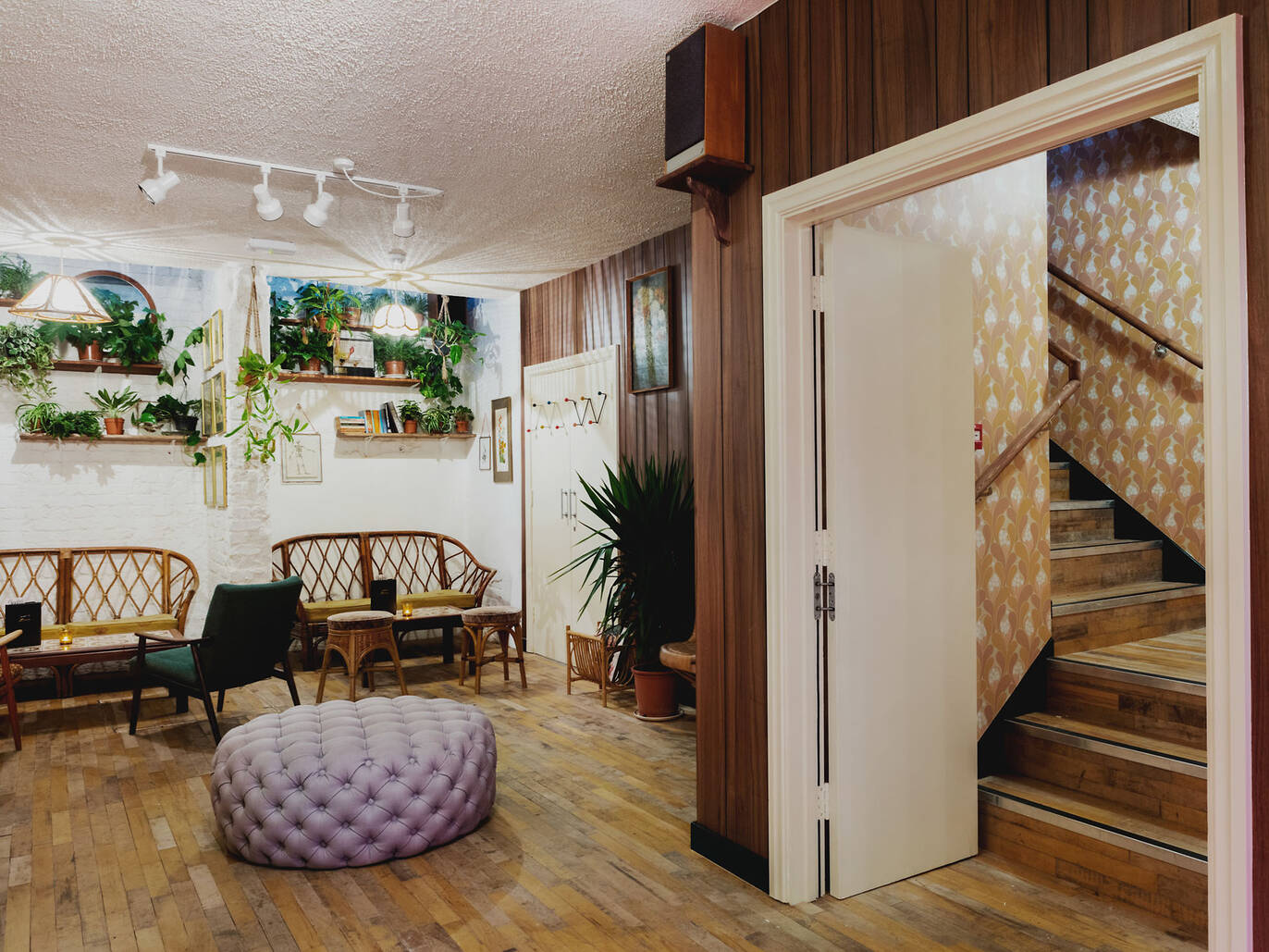 16 cool and quirky bars in London