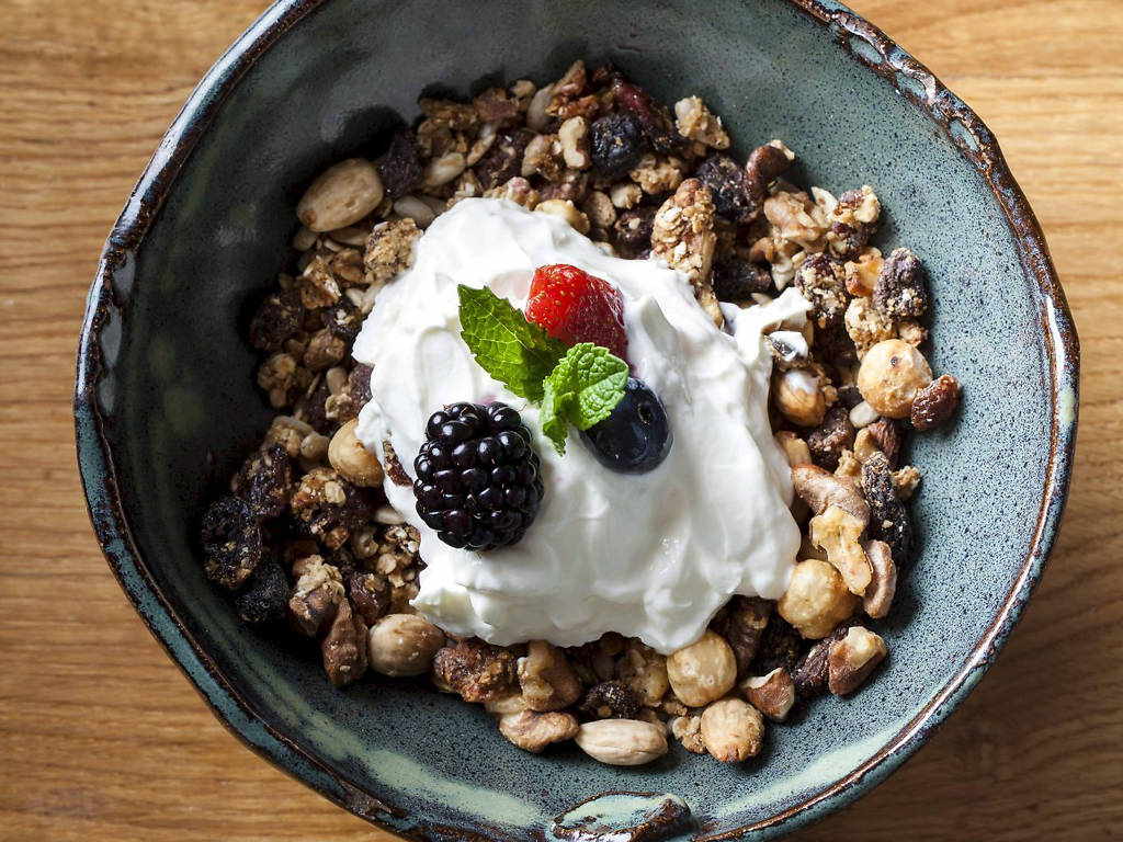 London’s Best Breakfasts | 30 Breakfasts For Champions