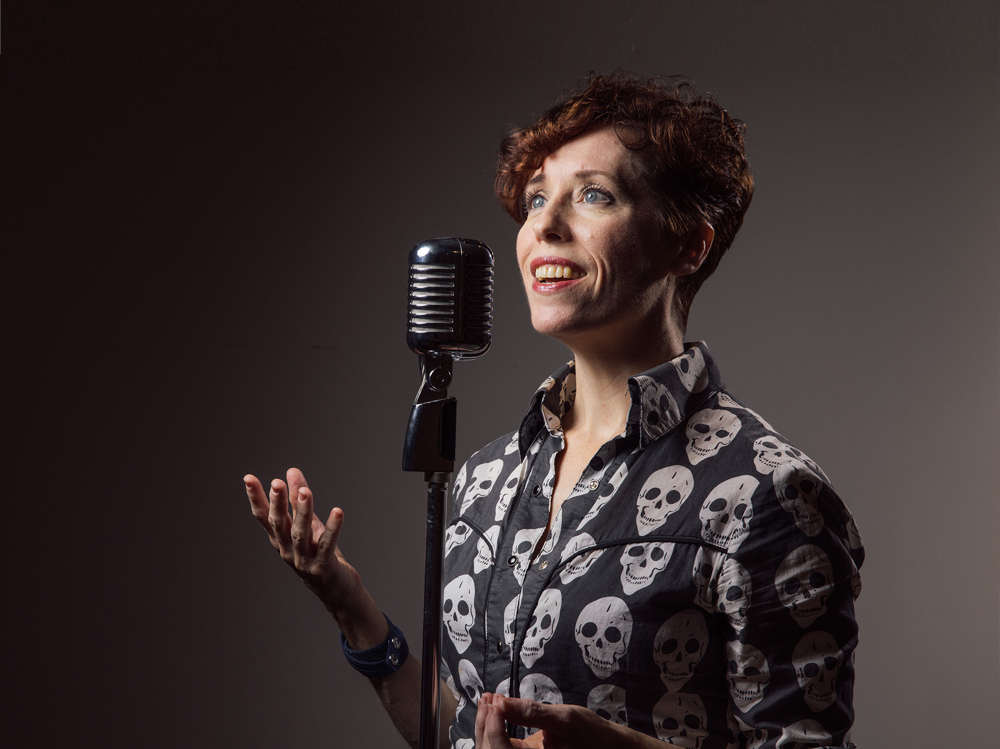 Meet the ten backstage heroes responsible for your favourite shows