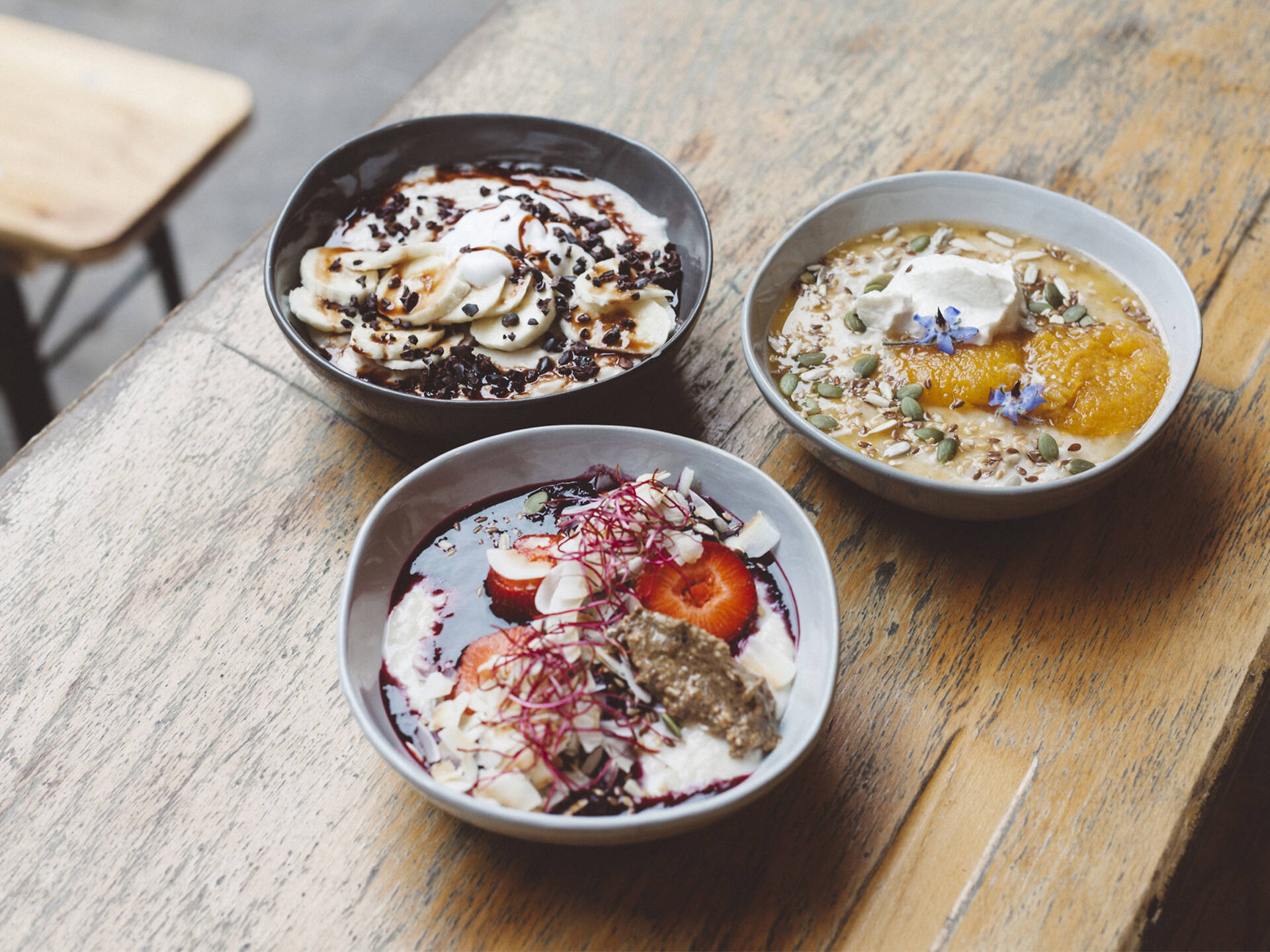 22 Best Breakfasts in London To Start Your Day Right