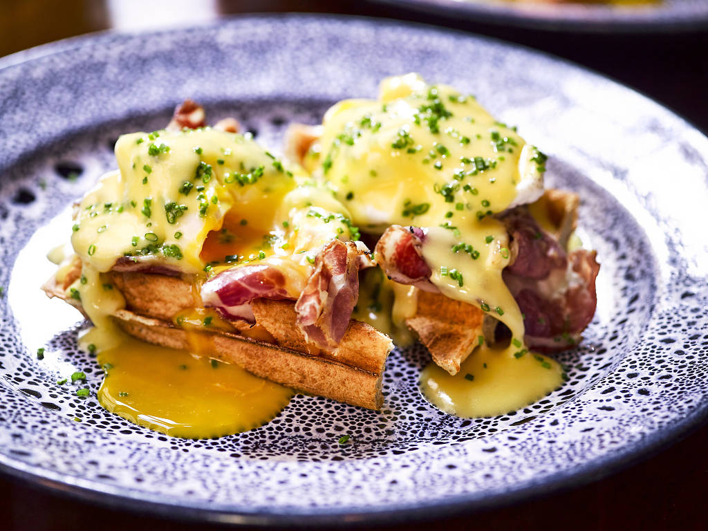 23 Best Breakfasts in London To Start Your Day Right