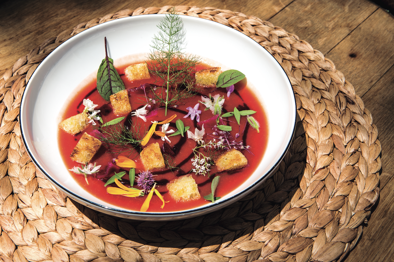 Mala Hierba | Restaurants in El Coll, Barcelona