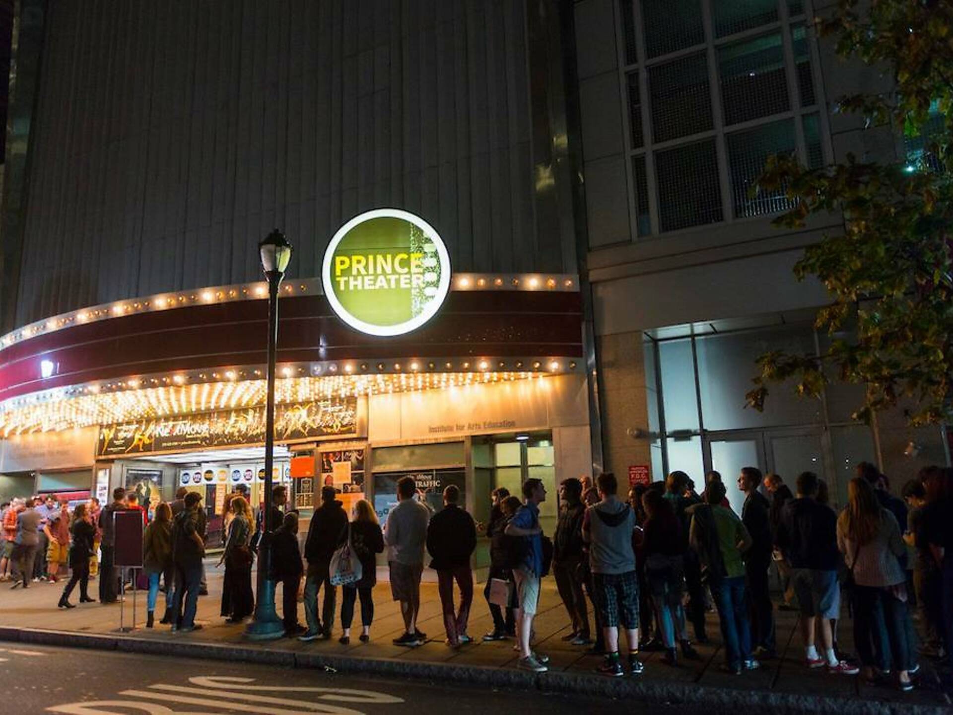 10 Best Movie Theaters in Philadelphia