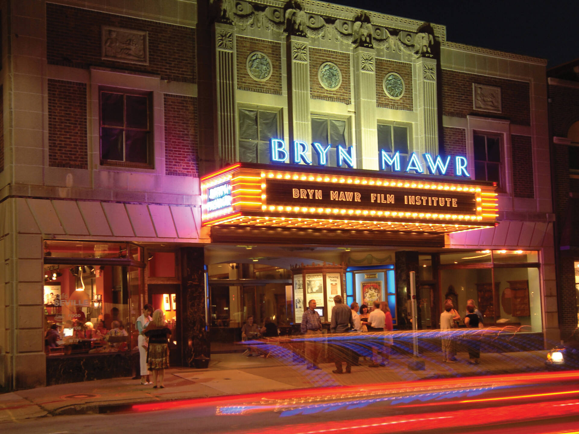 10 Best Movie Theaters in Philadelphia