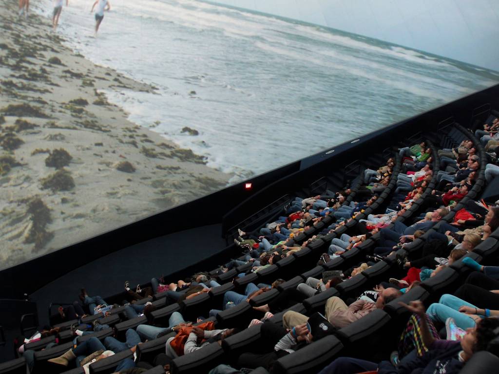 Best movie theaters in Philadelphia for blockbusters and indies