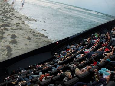 Best movie theaters in Philadelphia for blockbusters and indies