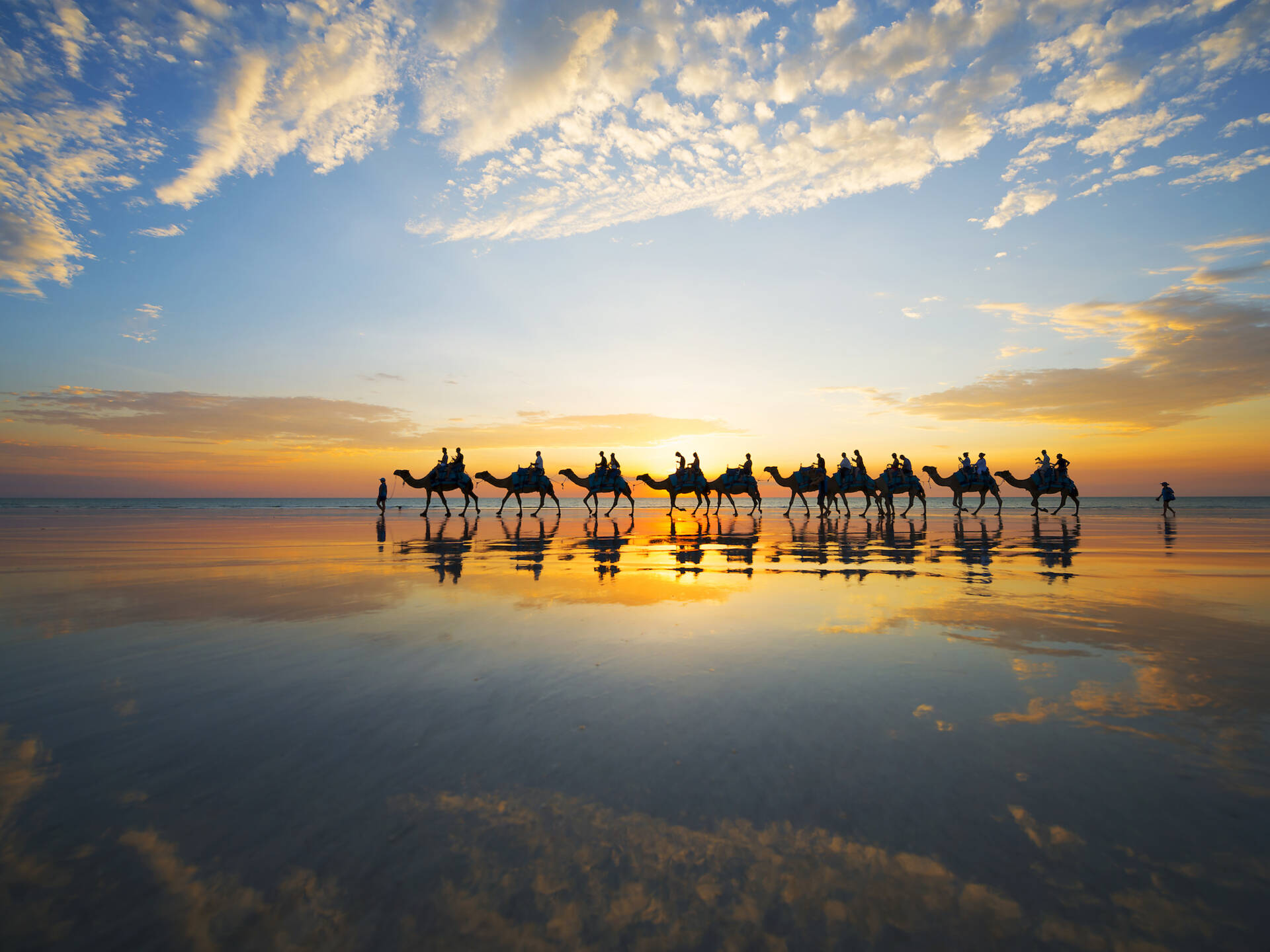 Best Perth attractions for locals and tourists