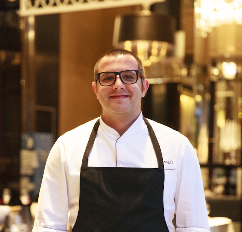 I, Tokyo: Andrea Ferrero | Time Out Tokyo