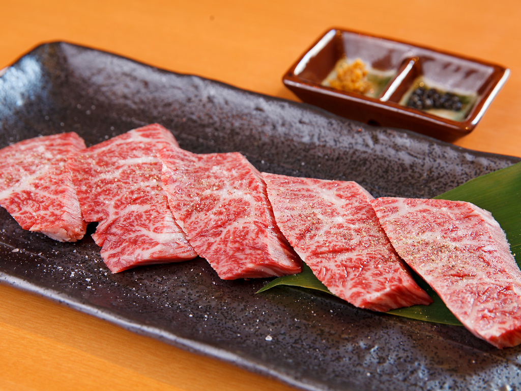 The best Tokyo yakiniku spots | Time Out Tokyo