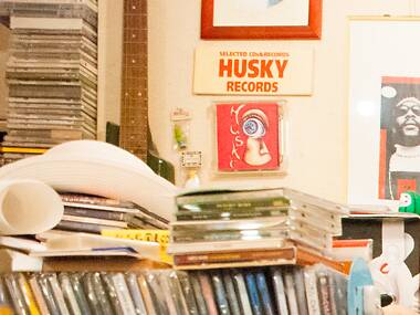 The best record stores in Tokyo | Time Out Tokyo