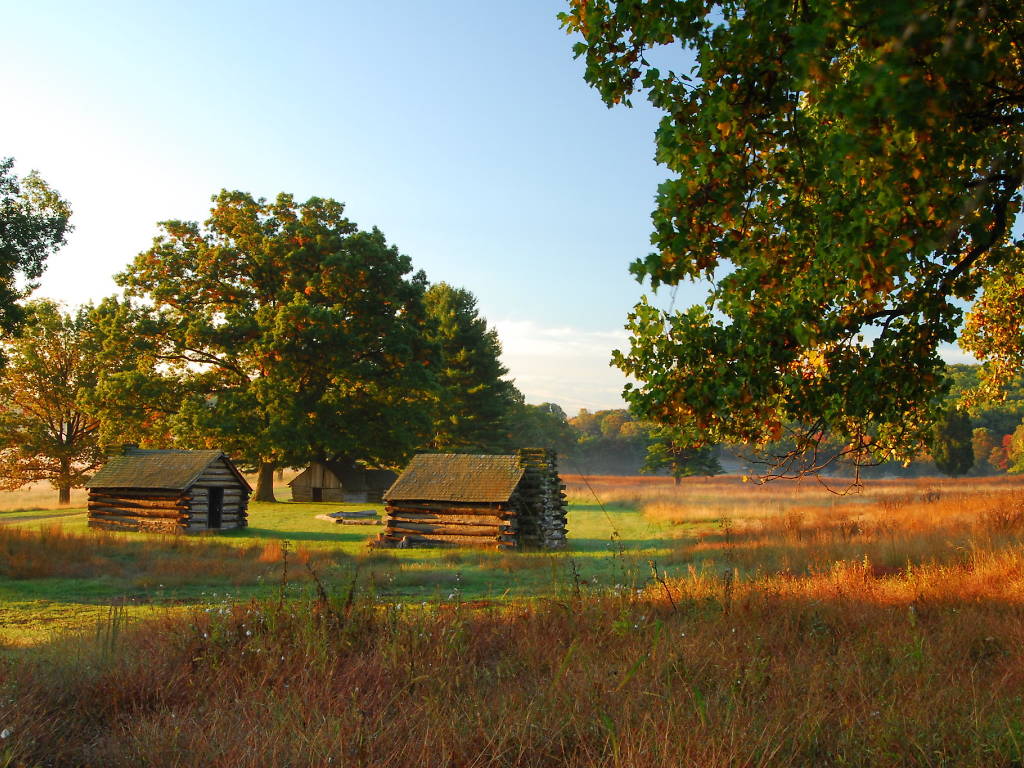 16 Best Philadelphia Parks for Hiking and People Watching